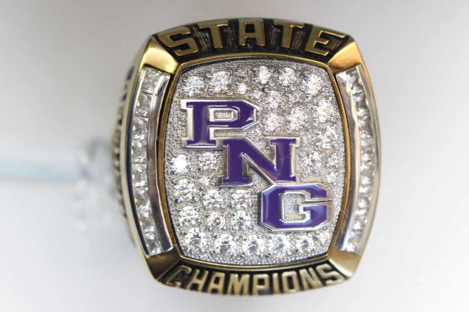State Championships - PN-G Indians Football